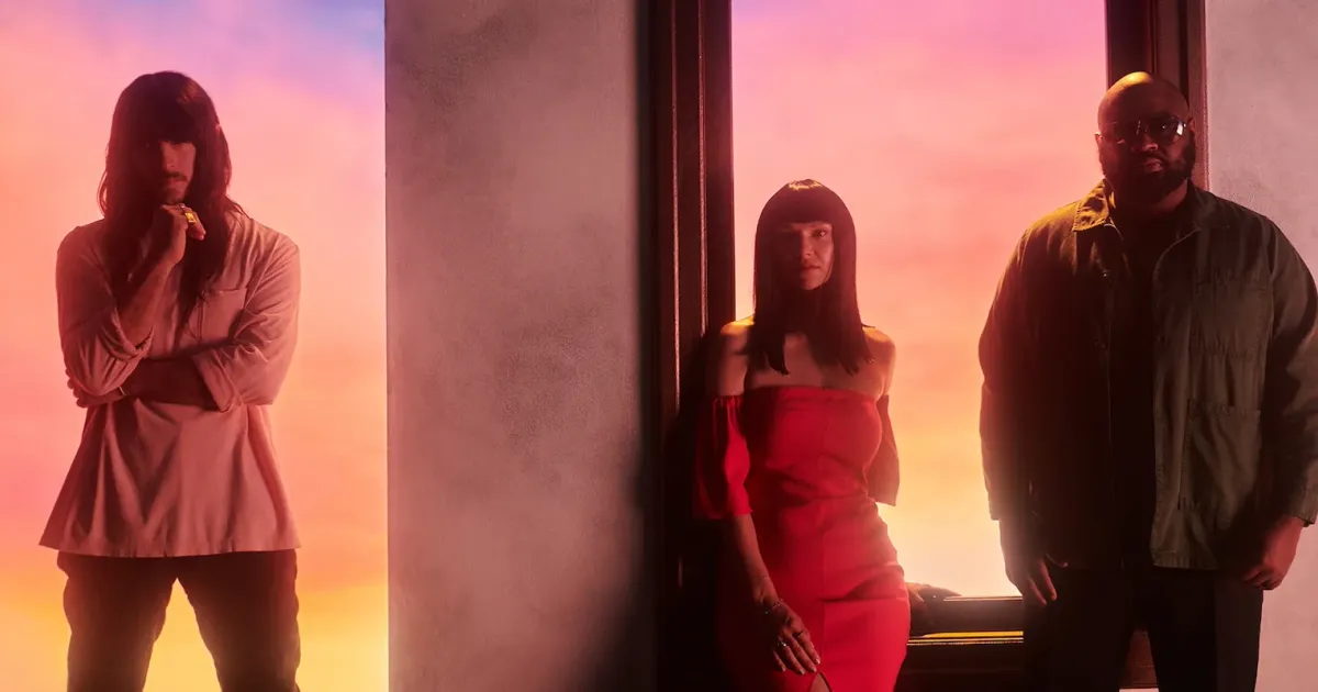 Khruangbin - May Ninth