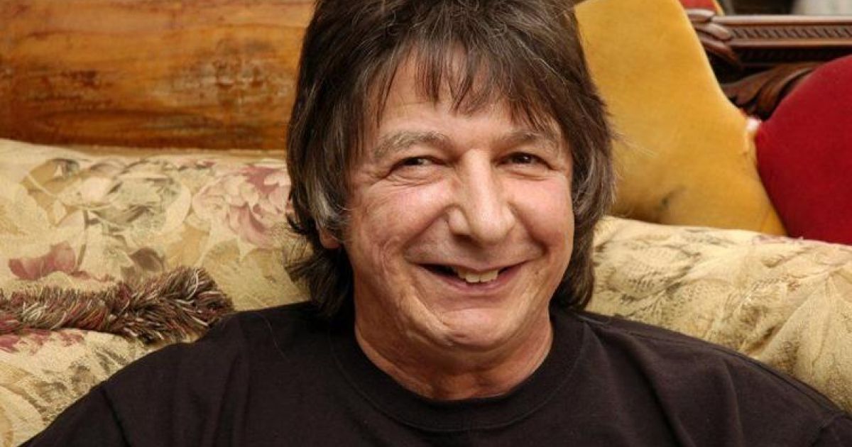 Πέθανε ο John Barbata, ντράμερ σε Turtles, CSN&Y, Airplane/Starship