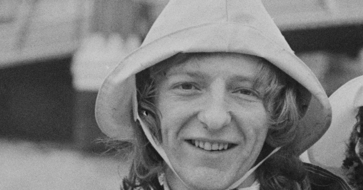 Πέθανε ο Colin Gibb τραγουδιστής των Black Lace