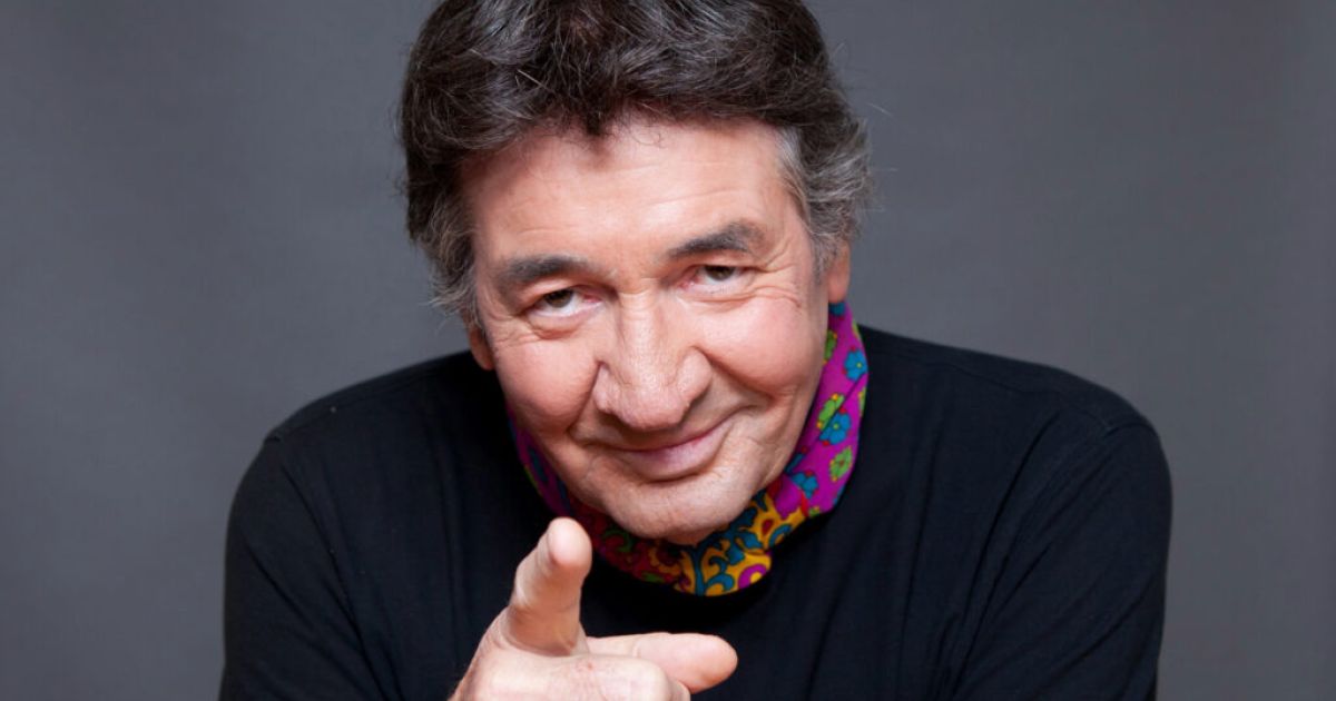 Πέθανε ο Pascal Danel του Kilimanjaro