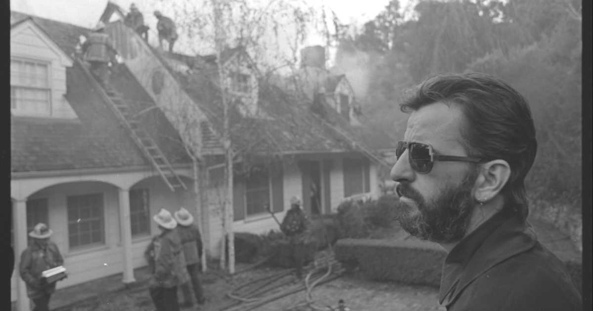 Beatles: Οι πέντε καλύτερες ερμηνείες του "τραγουδιστή" Ringo Starr