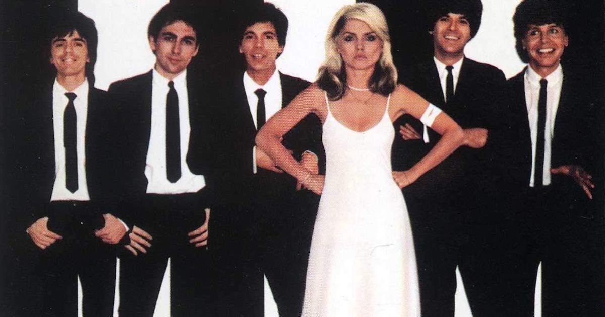 Πρέπει να τ' ακούσεις: Parallel Lines-Blondie (1978)