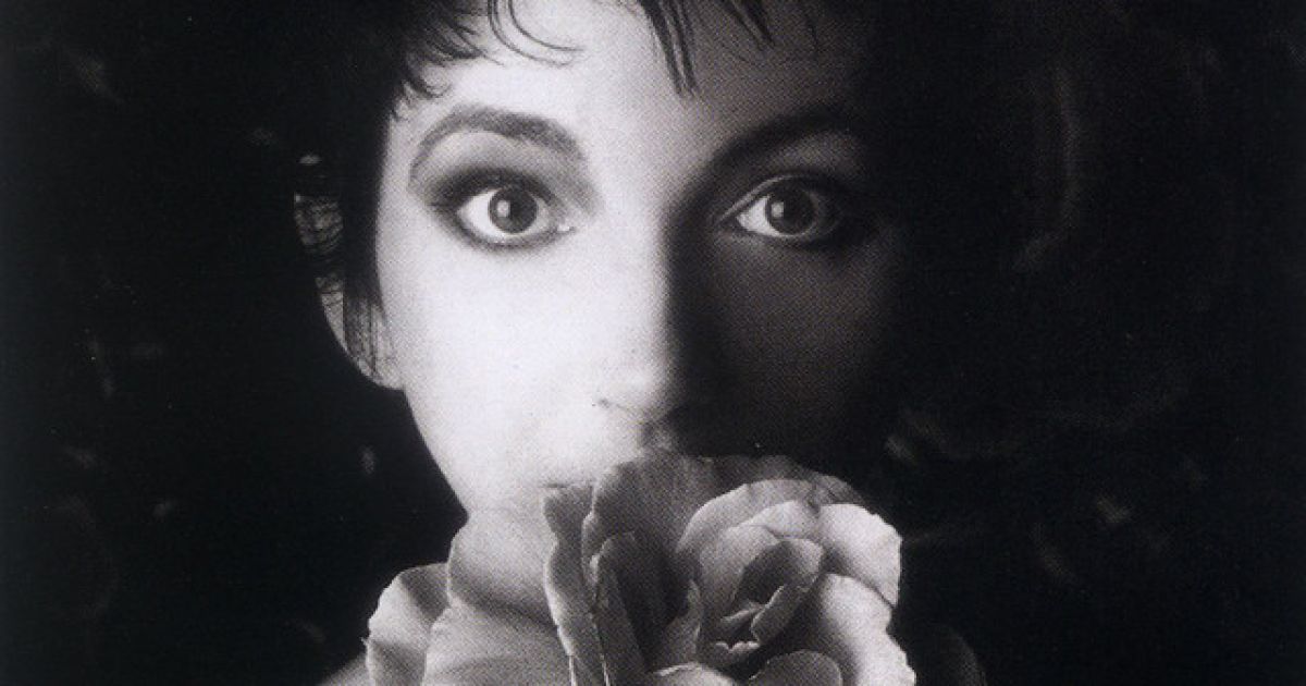 Πρέπει να τ' ακούσεις: The Sensual World-Kate Bush (1989)