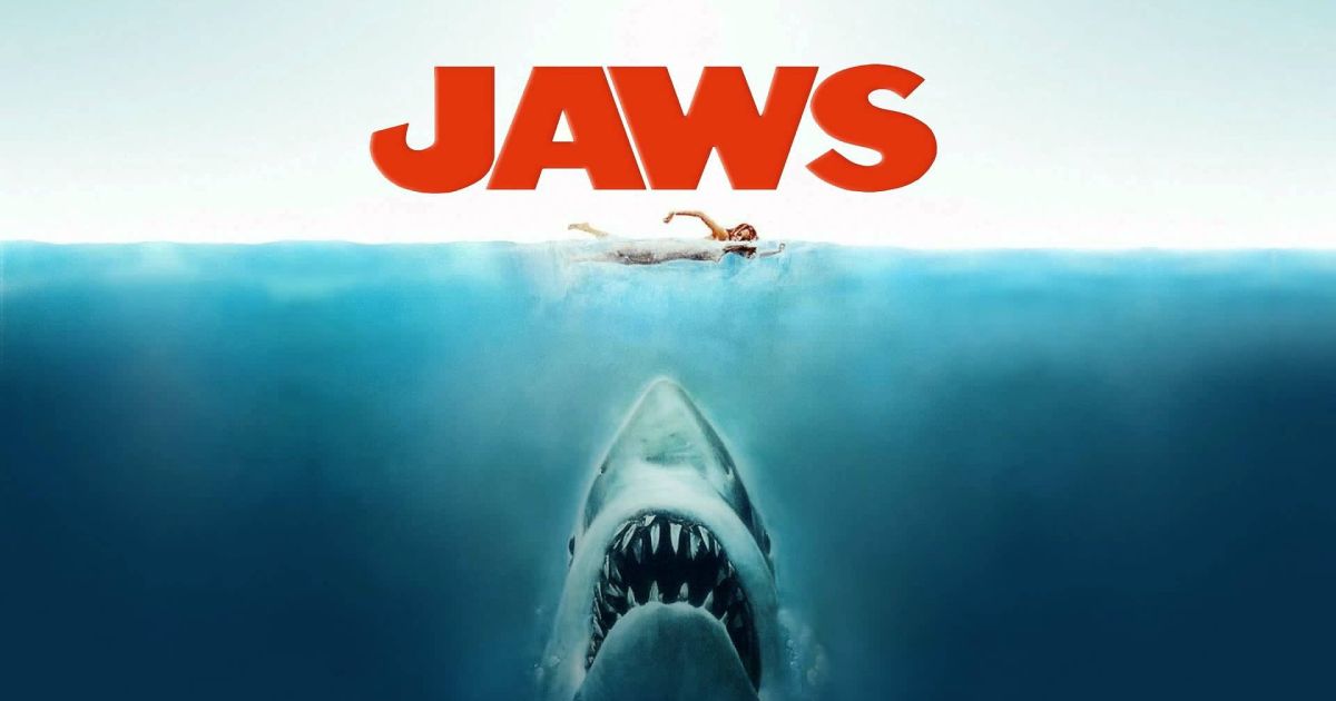 Πρέπει να το δεις: Jaws (1975)