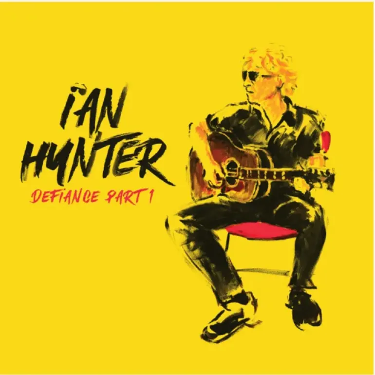 This Is What I'm Here For · Ian Hunter · Taylor Hawkins · Joe Elliott ... This Is What I'm Here For · Ian Hunter · Taylor Hawkins · Joe Elliott ...